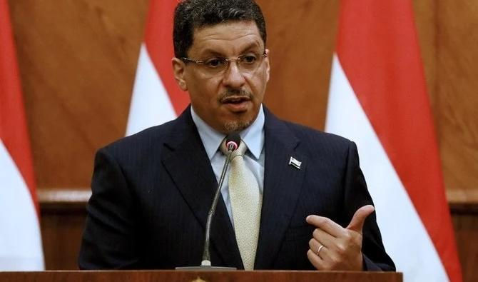 Qui est Ahmed Awad ben Moubarak Qui est Ahmed Awad ben Moubarak