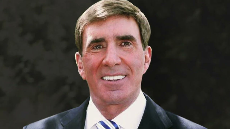 Qui est Robert Miller