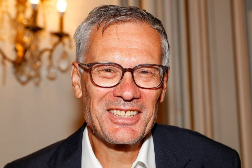 Qui est Didier Rambaud Qui est Didier Rambaud