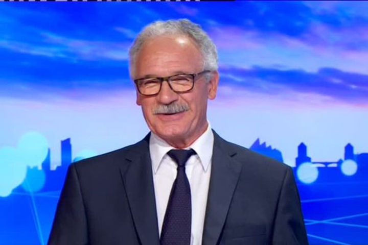 Qui est Didier Paris Qui est Didier Paris