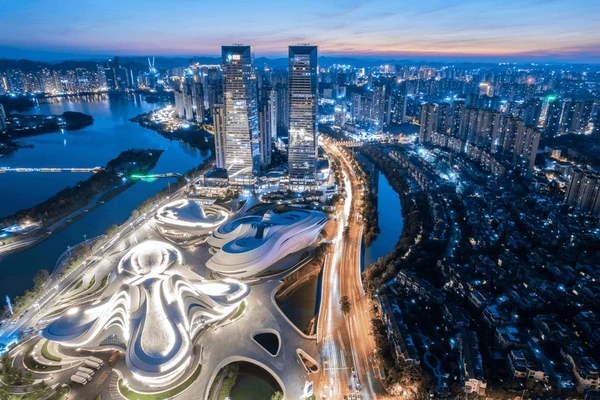 Changsha : capitale du Hunan, berceau de culture et d'innovation