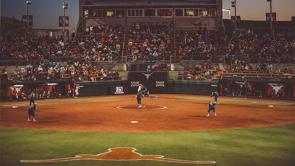 Softball | 4 Tier Sports