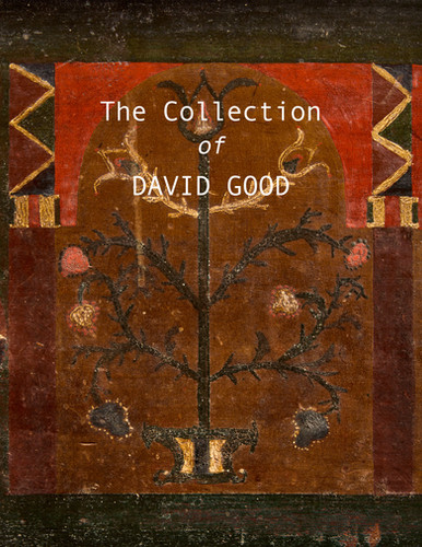Day 1: The Collection of David Good | New England Auctions