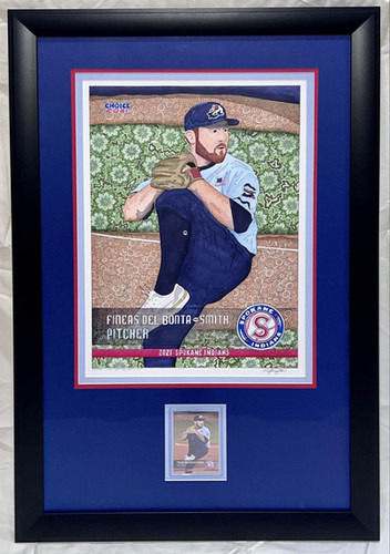 A PACK OF CARDS: 2021 fineas del bonta-smith | ryankerrigan