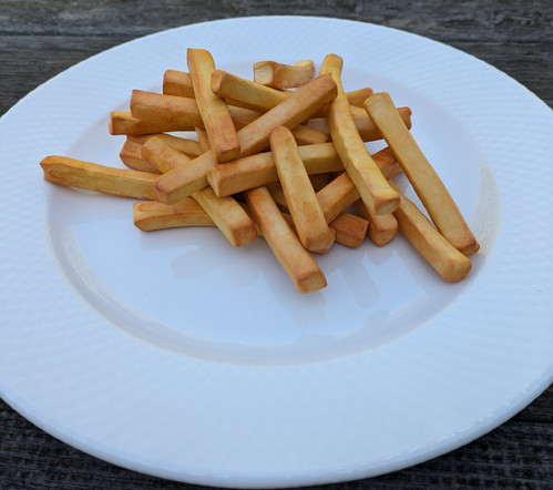 Fake Chips (20) | Fake Food Australia