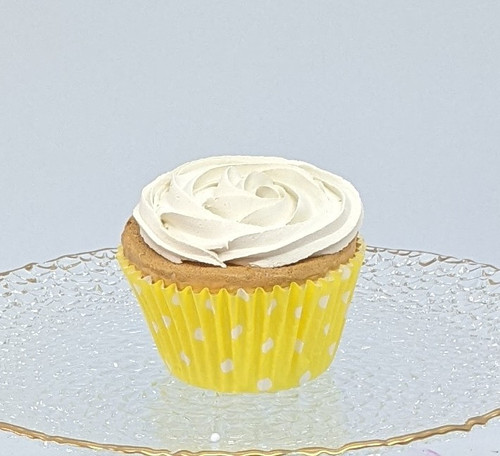 Fake Cream Swirl Cupcake | Fake Food Australia