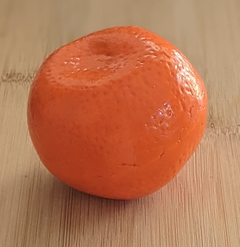 Fake Mandarin | Fake Food Australia