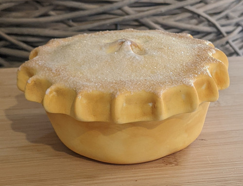 Fake Sweet Pie | Fake Food Australia