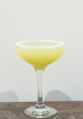 Fake Margarita | Fake Food Australia