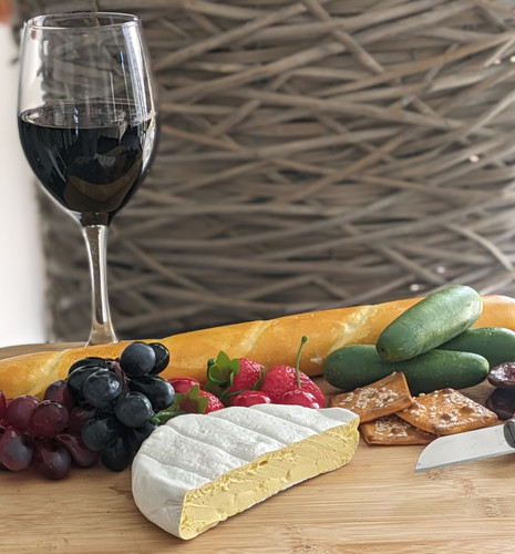 Fake Cheese - Half Soft | Fake Food Australia