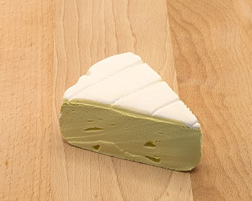 Fake Brie Wedge | Fake Food Australia