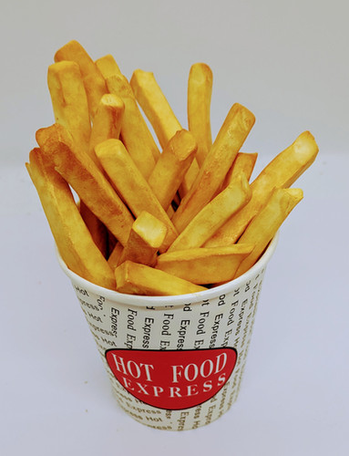 Fake Chips (16) | Fake Food Australia