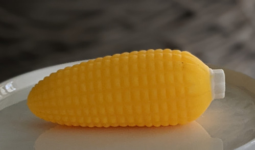Fake Corn | Fake Food Australia