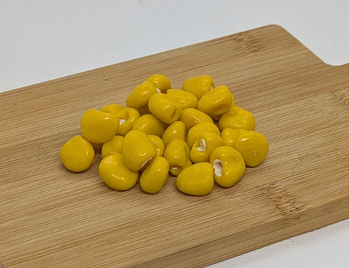 Fake Corn (30) | Fake Food Australia