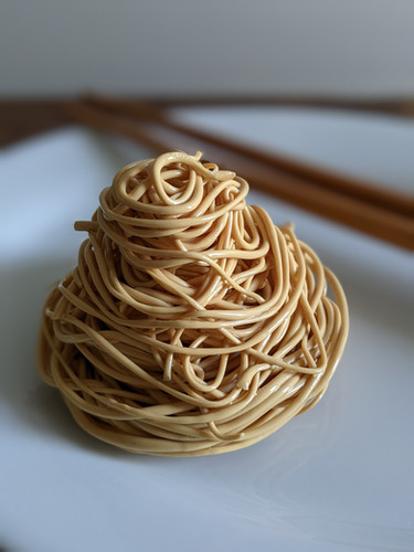 Fake Noodles | Fake Food Australia
