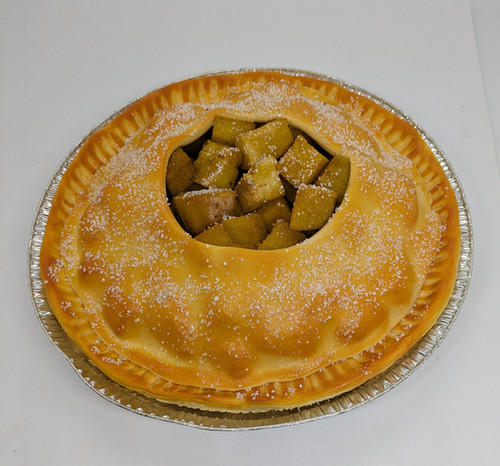 Fake Apple Pie (20cm) | Fake Food Australia