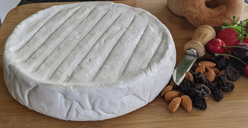 Fake Cheese - Whole Brie/Camembert | Fake Food Australia