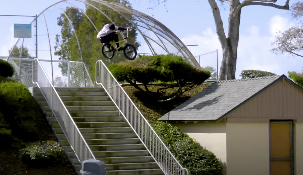 Dakota Roche - Low & High