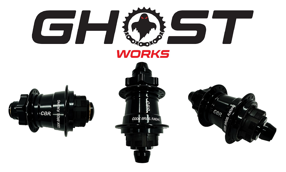 Introducing Ghost Works