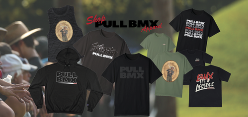 All Products | PULL BMX