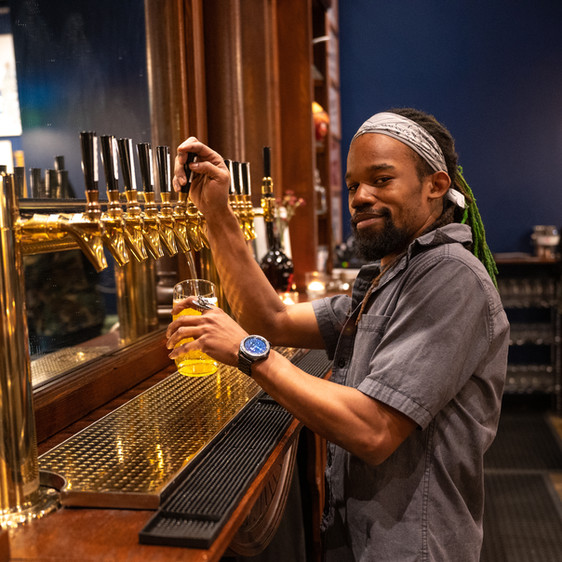 Visit Us | Attic Brewing Co.