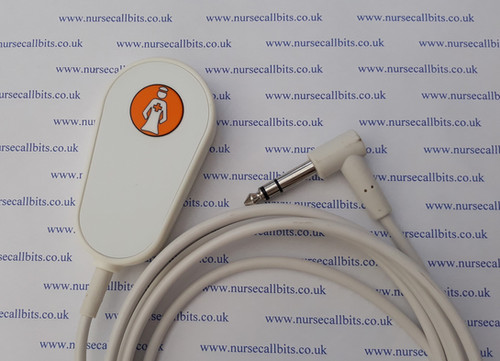 ARM Pear Push Lead S64-PPL | Nursecall Bits