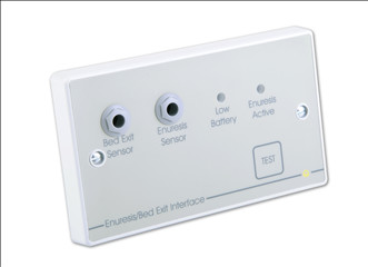 QT637 Quantec Universal Interface | Nursecall Bits