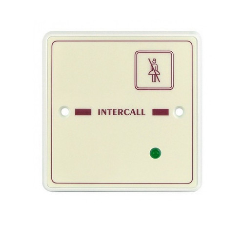 Intercall SRP Slave Reset Point | Nursecall Bits
