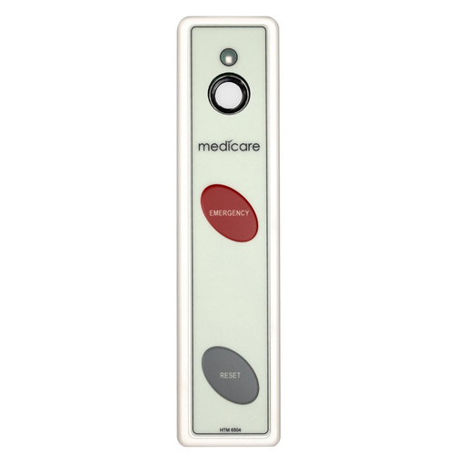Medicare HTM6504iB Door Monitor | Nursecall Bits