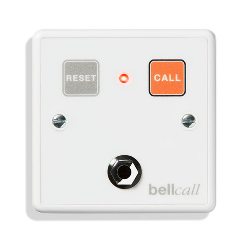 BC-CPJ BellCall Standard Call Point | Nursecall Bits