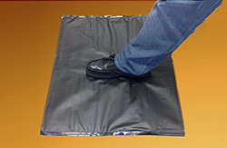 PM1 Floor Pressure Mat Mono | Nursecall Bits