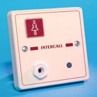 SCP Intercall Slave Call Point | Nursecall Bits