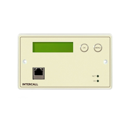 Intercall IP470 Legacy Logger Interface | Nursecall Bits