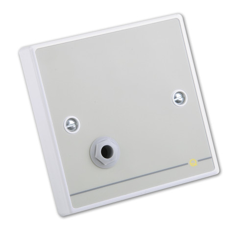 QT636 Quantec Interface Socket | Nursecall Bits