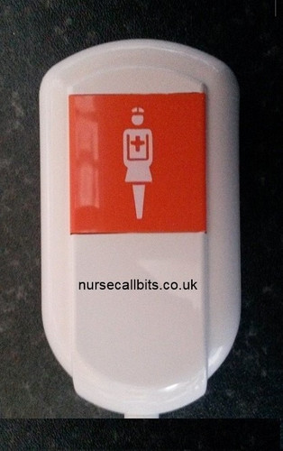 PB2 Replacement Push Button N/O or N/C | Nursecall Bits
