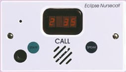 Home | Nursecall Bits