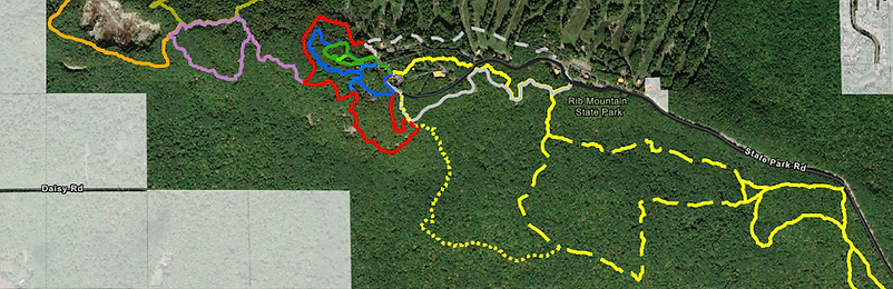 Friends of Rib Mountain | Resources