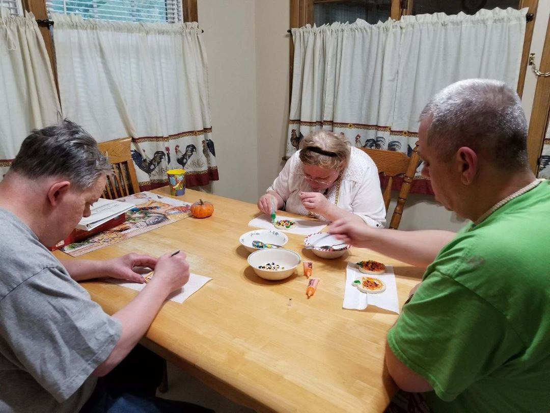 Fullscreen Page | Siffrin