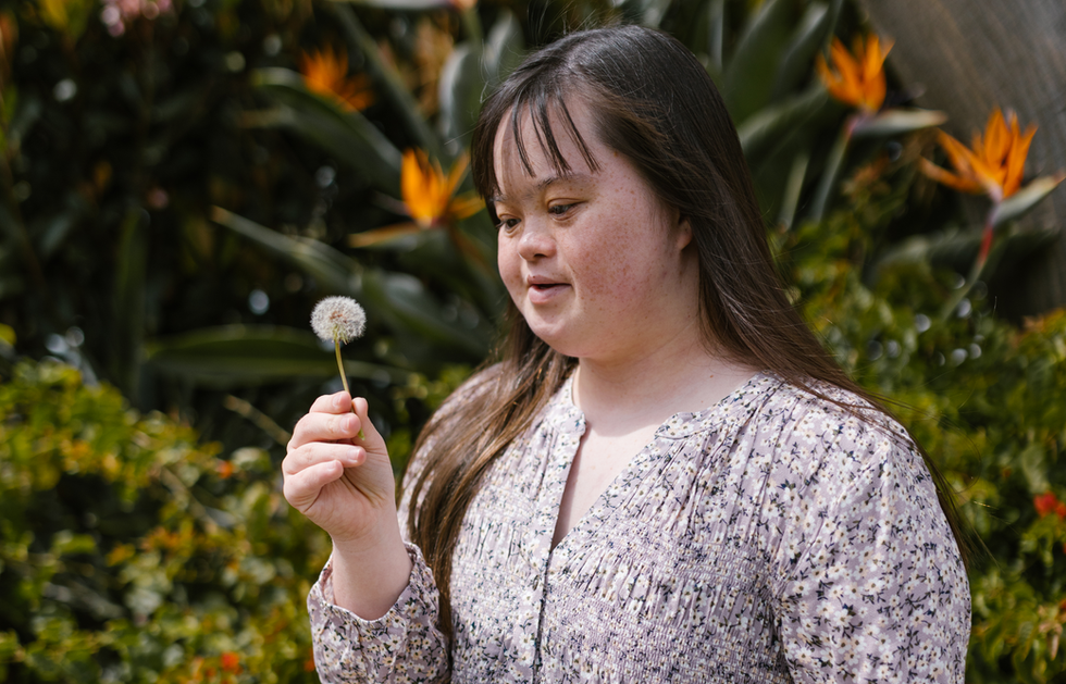 Disabilities Services | Siffrin, Inc. | Canton