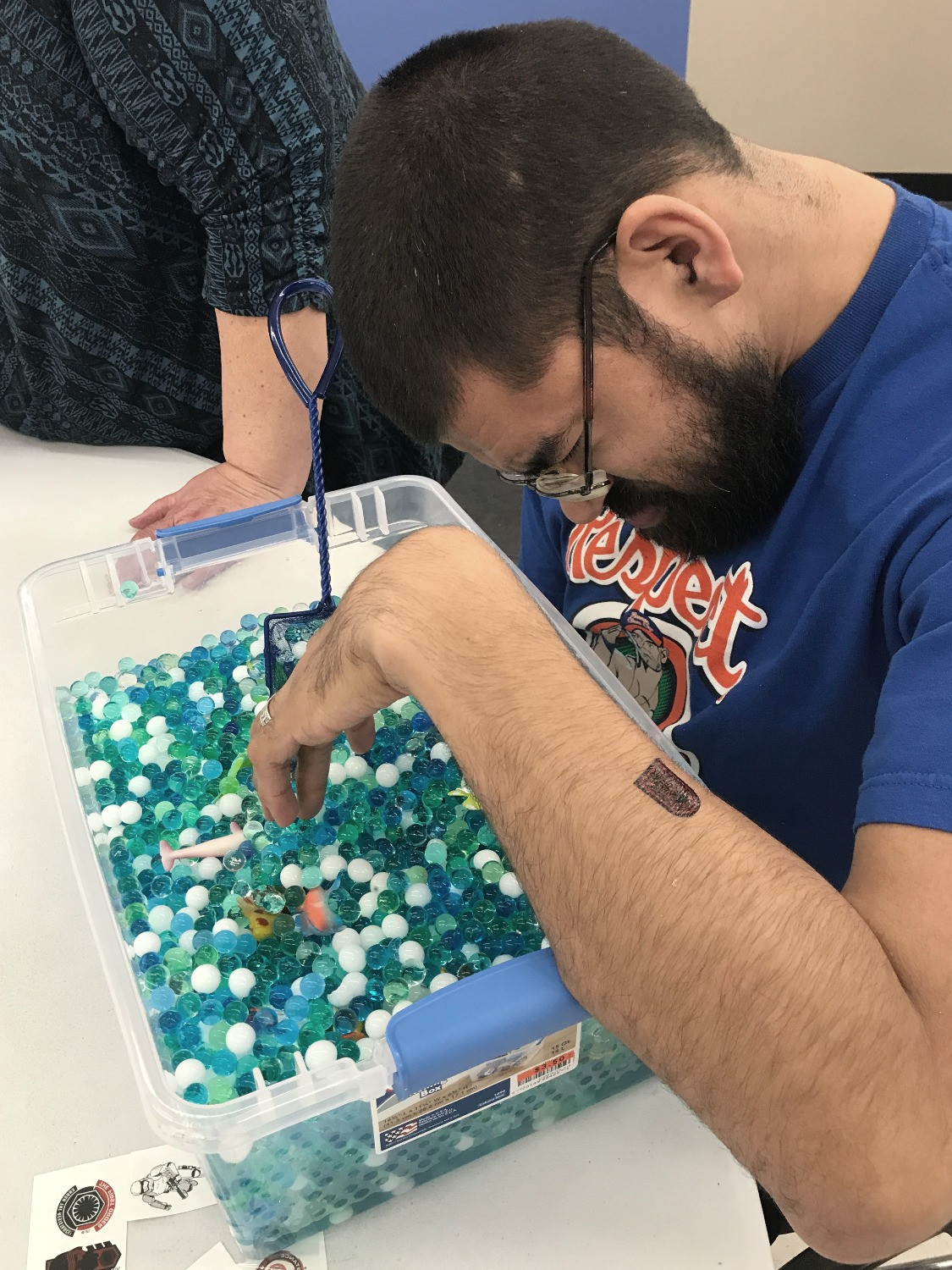 Fullscreen Page | Siffrin