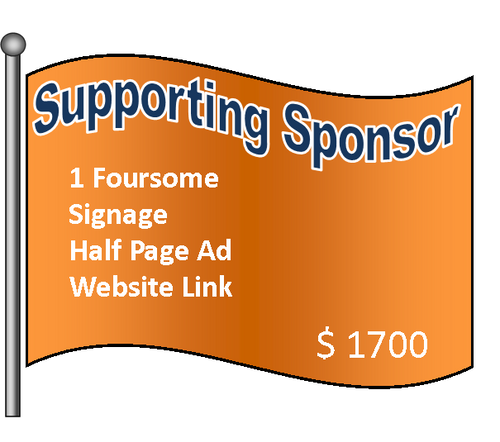 Supporting Sponsor | Siffrin