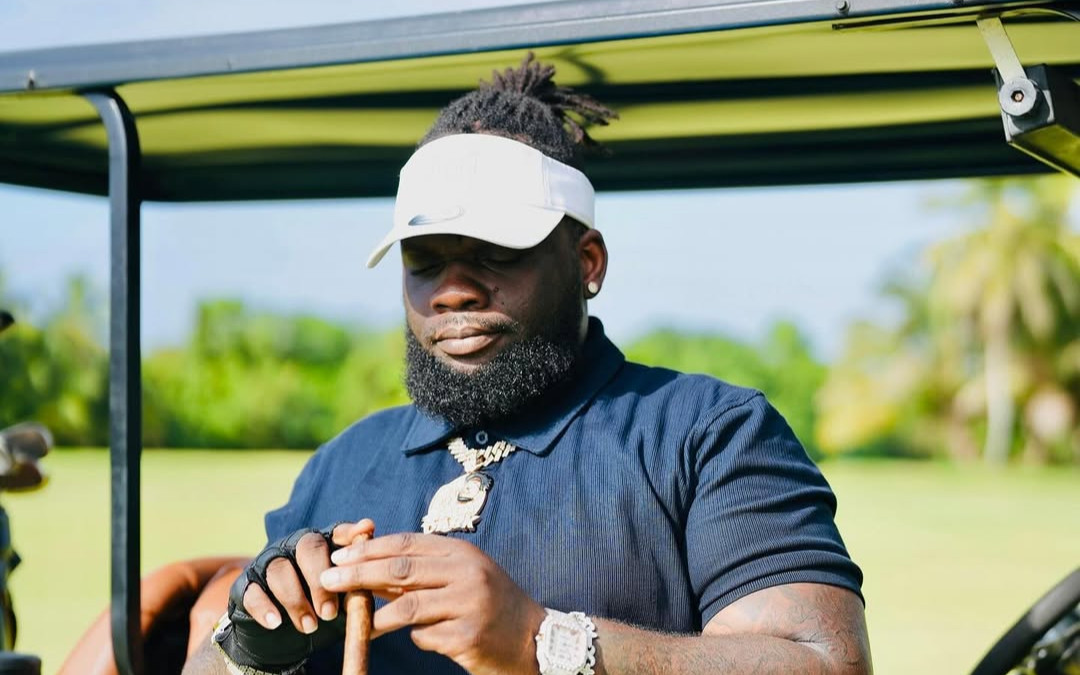 Chronic Law Displays Full Range on Upcoming 6-Track “Punta Flex” EP