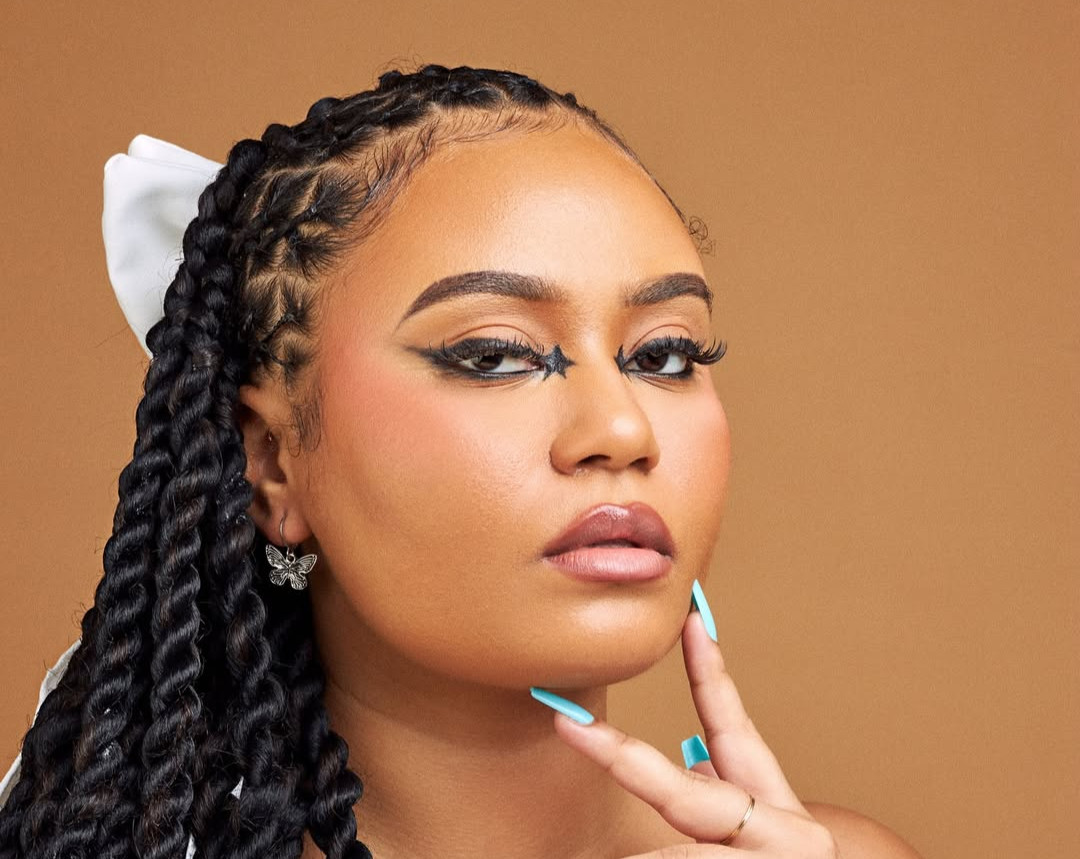 Moliy Set for Debut Performance in Jamaica at AfroJam, Teases New Track ...