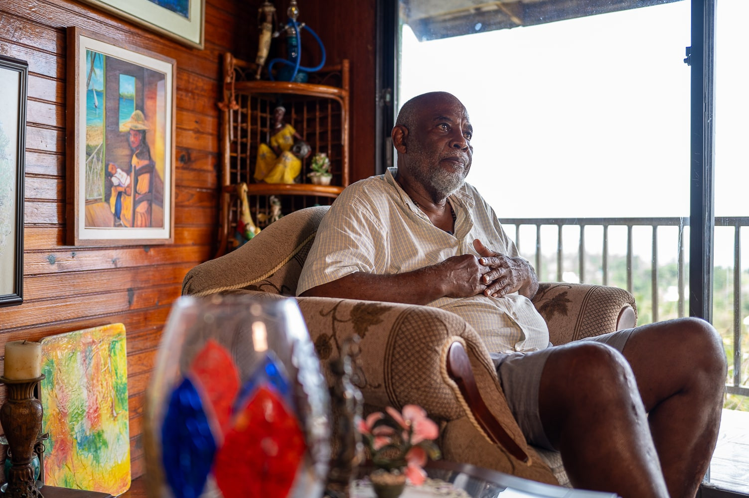 Jamar Cleary’s Docu 'Raizal: The Jamaican-San Andrés Connection' to ...