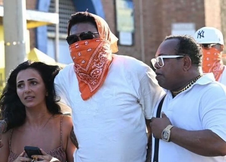 Vybz Kartel Celebrates Freedom with New Project 'First Week Out'