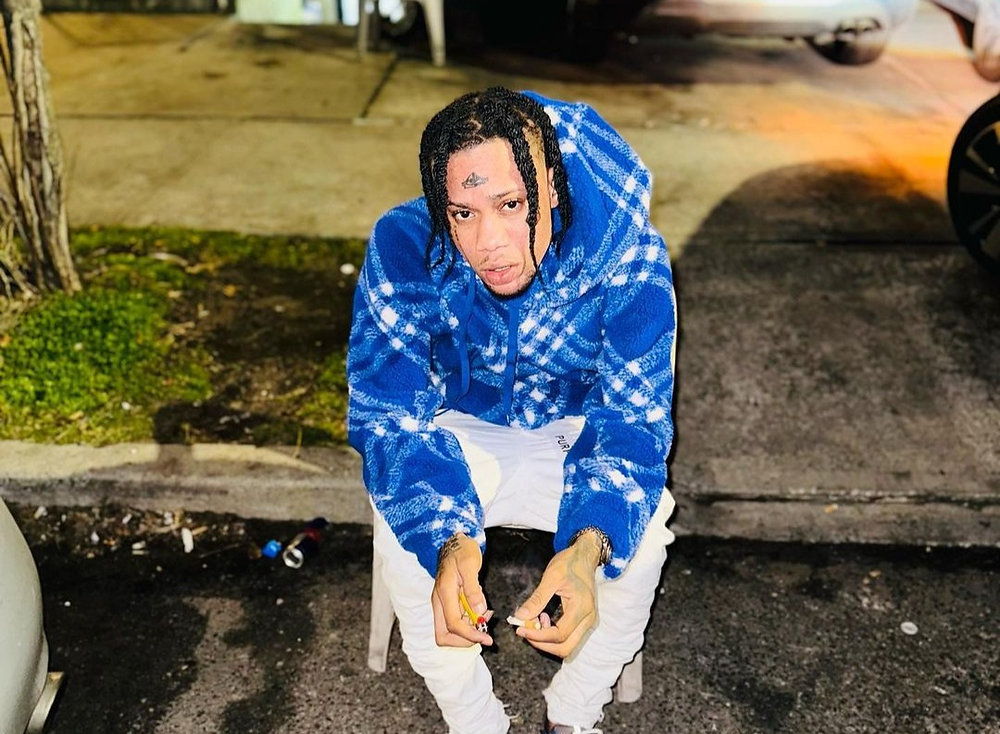 Countree Hype and Intence's Collaborative Magic Strikes Again with "Shh"