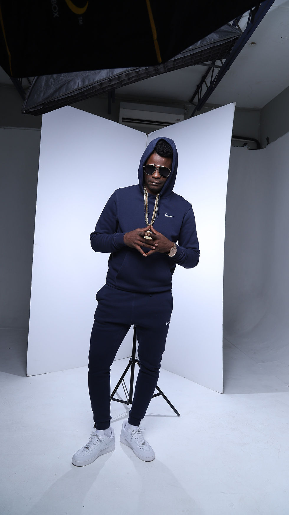 Singer J Pays Tribute to Uncle Bob Andy with 9-Track Album