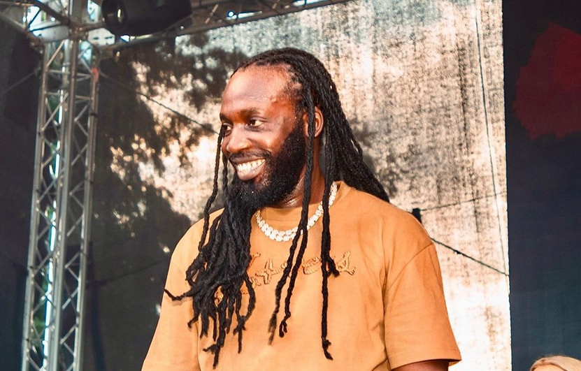 Mavado Set for London Return with O2 Arena Show in May 2025