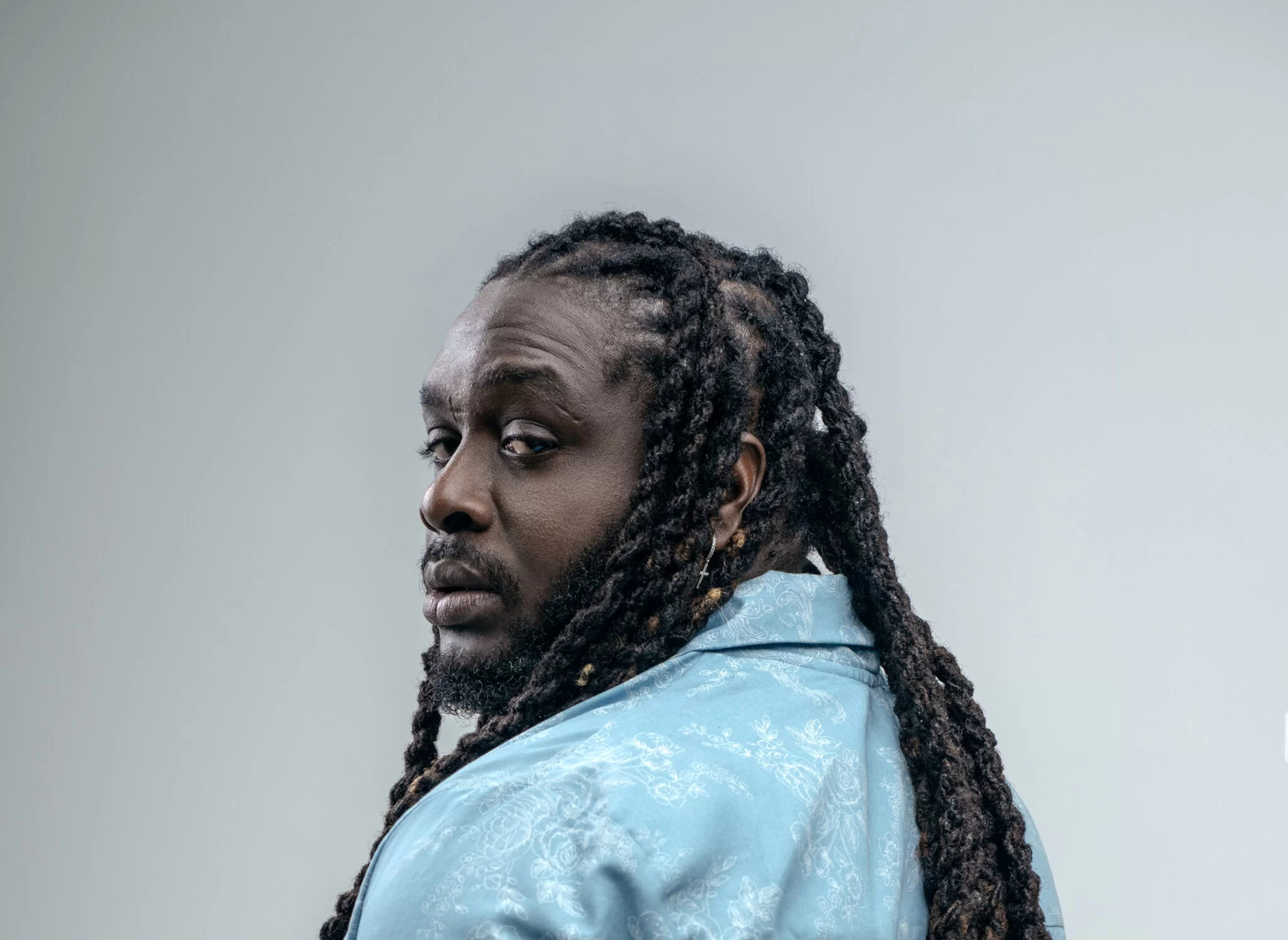 Jah Vinci Kicks Off The Digital One’s New Juggling Project 'Heart ...