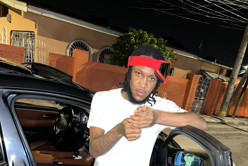 Dancehall Newcomer Chadoe Gaining Momentum with 'Tone Change'